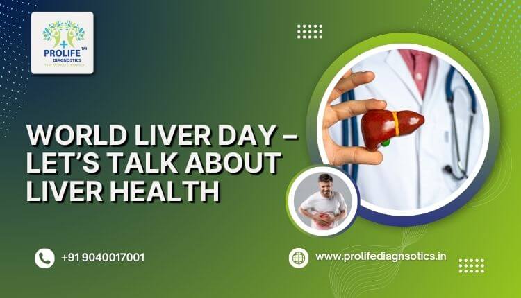 Blogs on Prolife Diagnostics